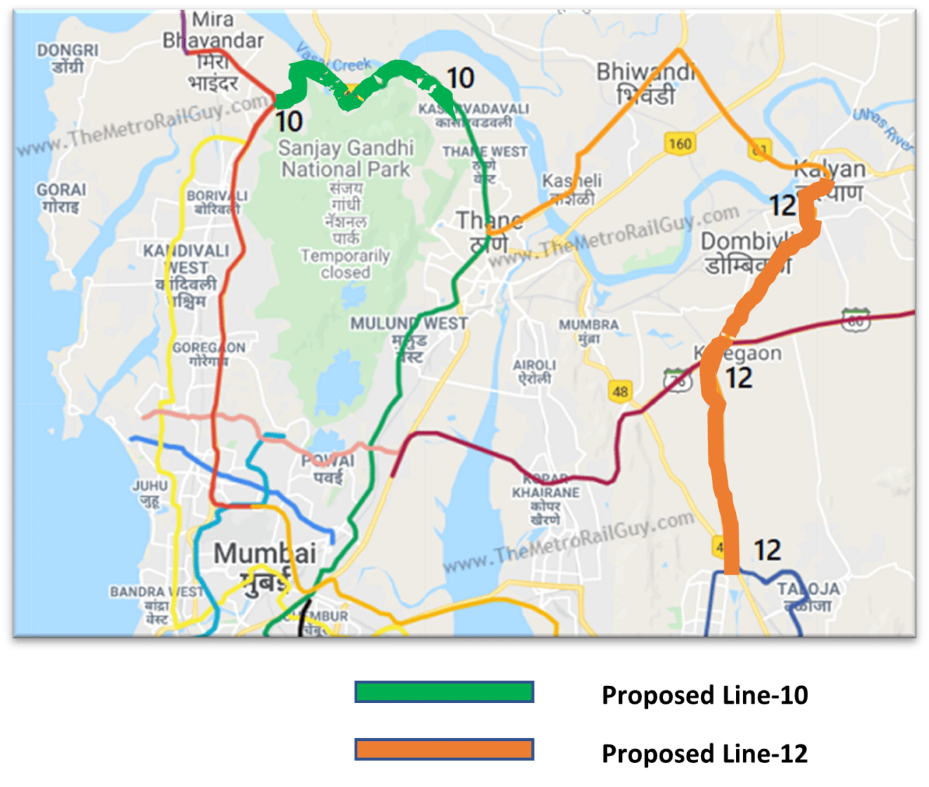 SYSTRA wins another contract on the Mumbai Metro in India - Group