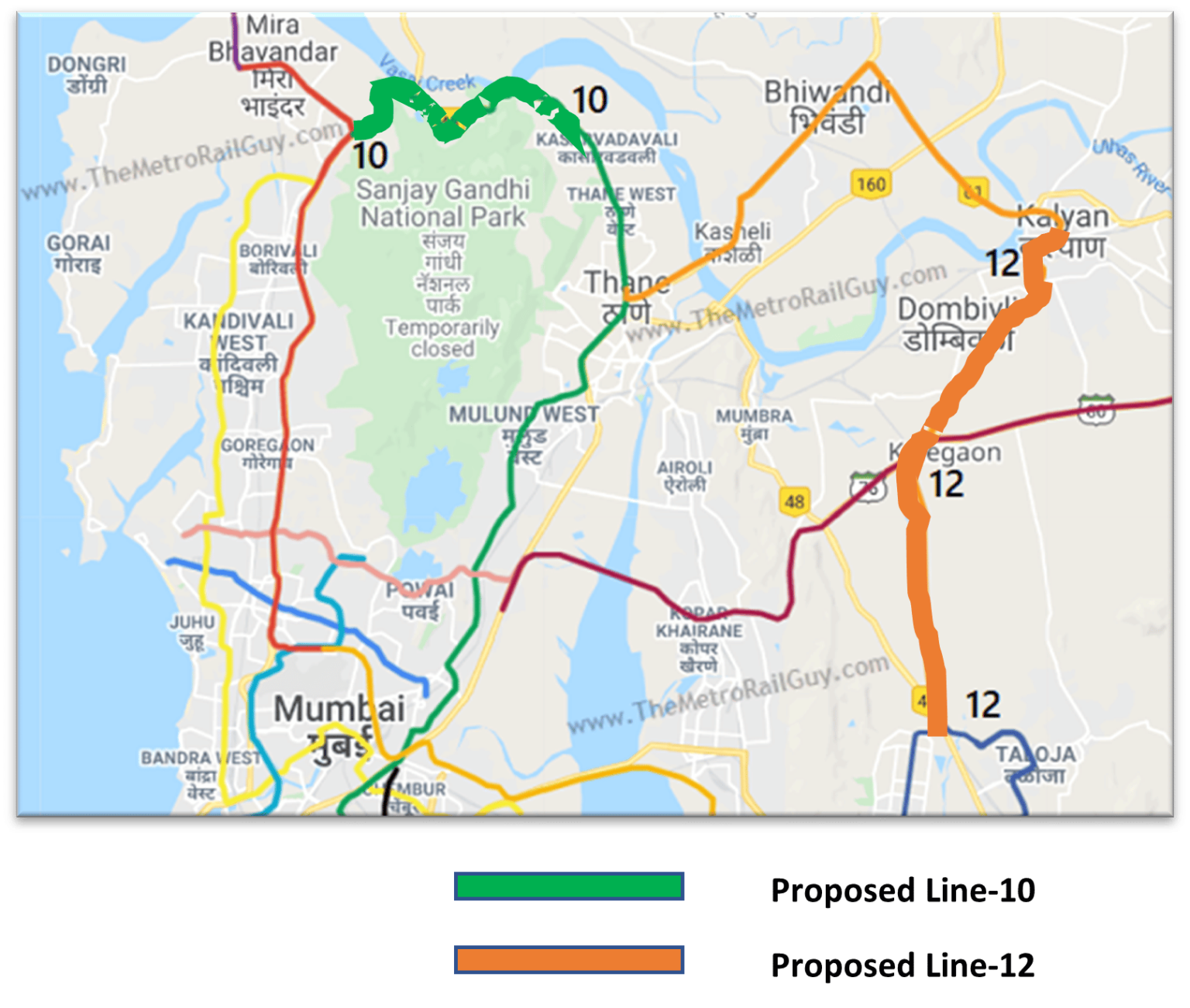 SYSTRA wins another contract on the Mumbai Metro in India - Group