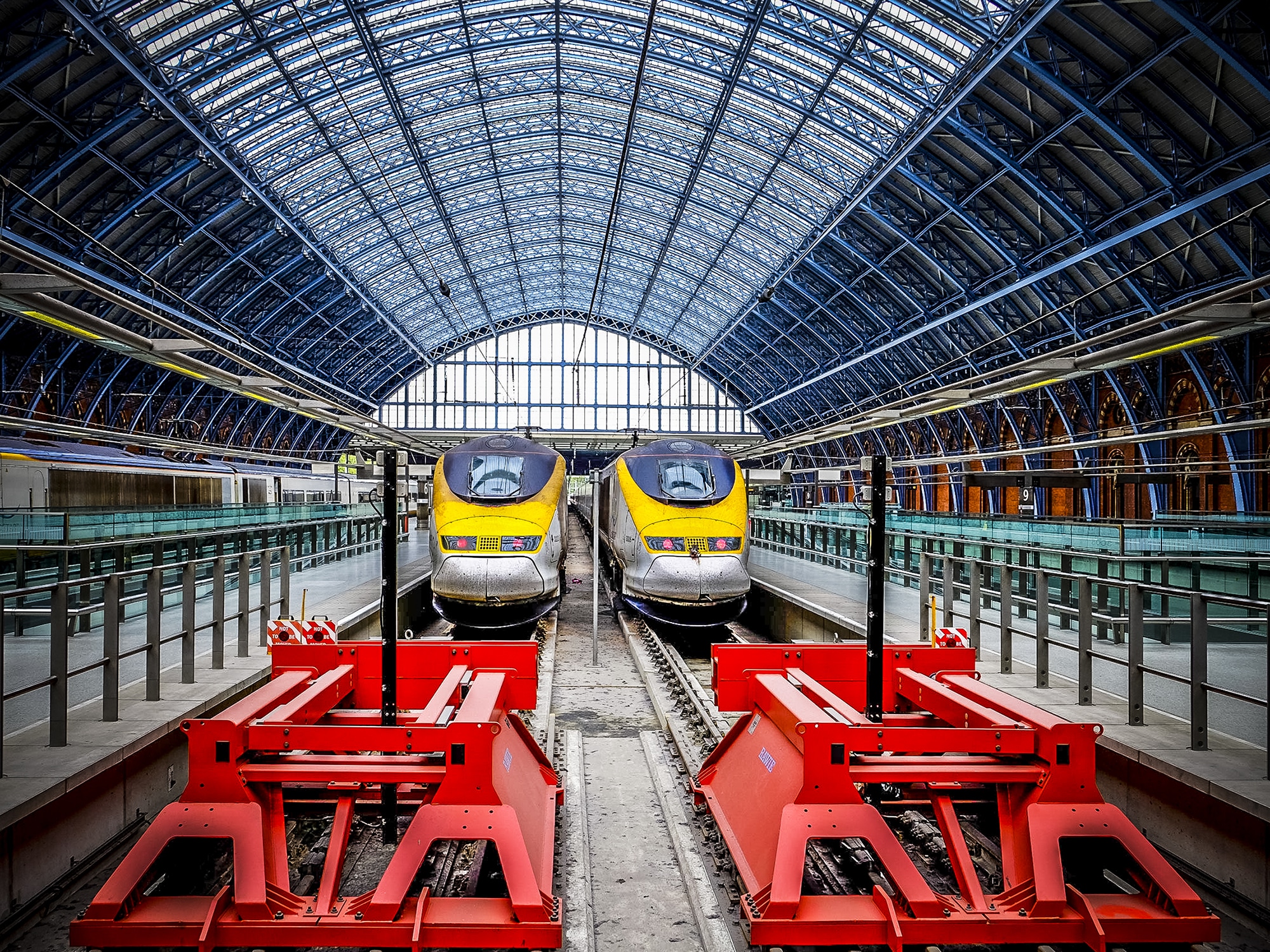 Disruptive transport - Group