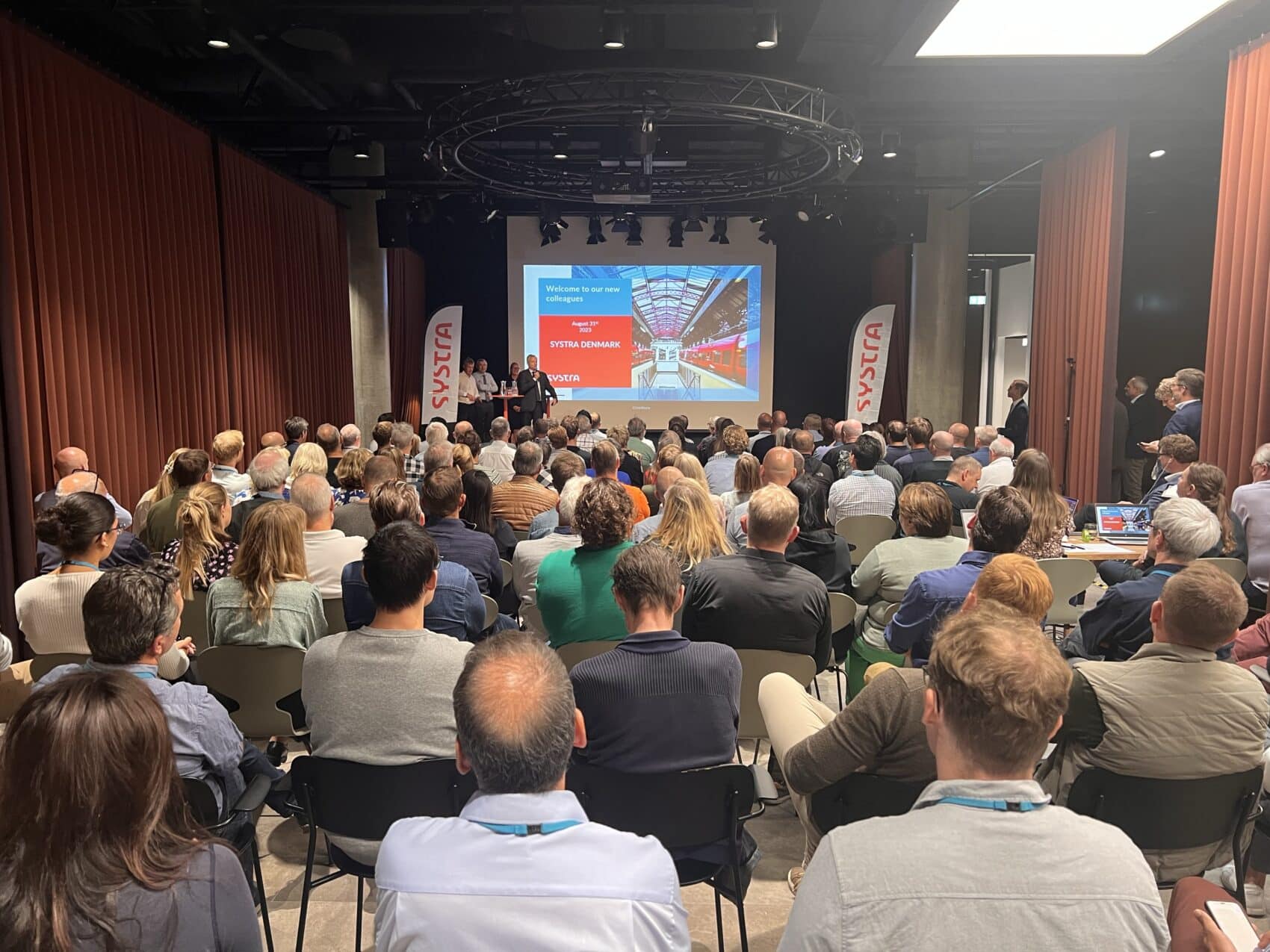 SYSTRA integrates three Atkins entities in Sweden, Denmark and Norway ...