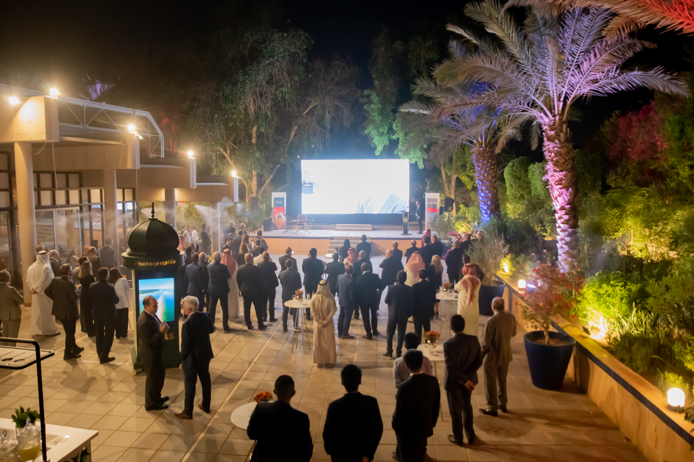 SYSTRA inaugurates its new headquarters in Riyadh, Saudi Arabia - Group