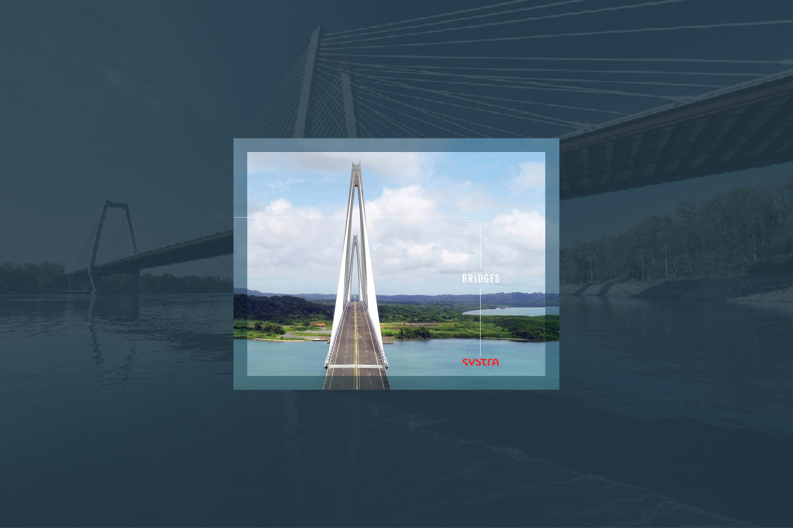 Bridges and Viaducts | SYSTRA