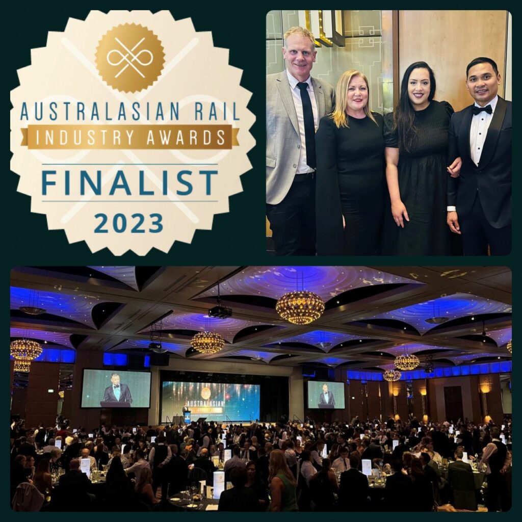 SYSTRA wins several awards for its projects - Group