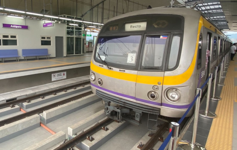SYSTRA wins rail and metro projects in the philippines - Group