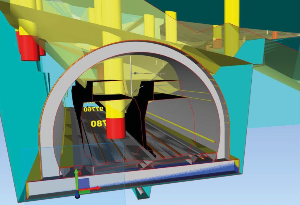 SYSTRA wins several awards for its projects - Group