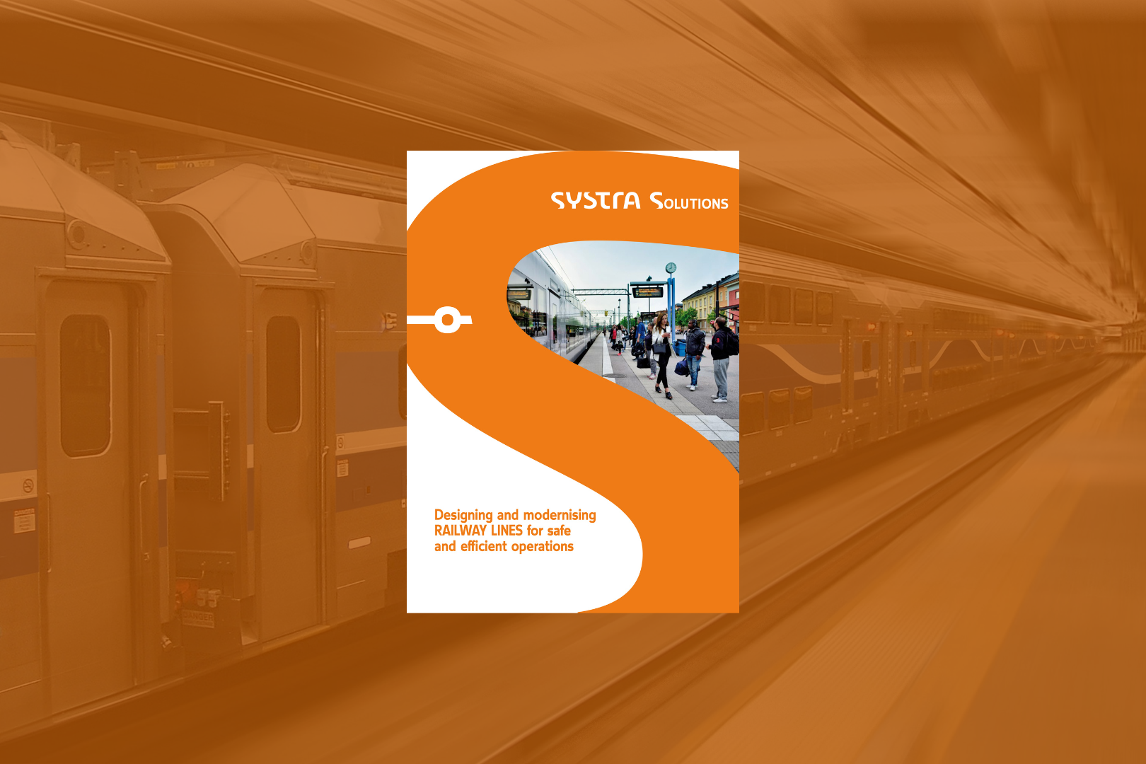 Conventional rail | SYSTRA