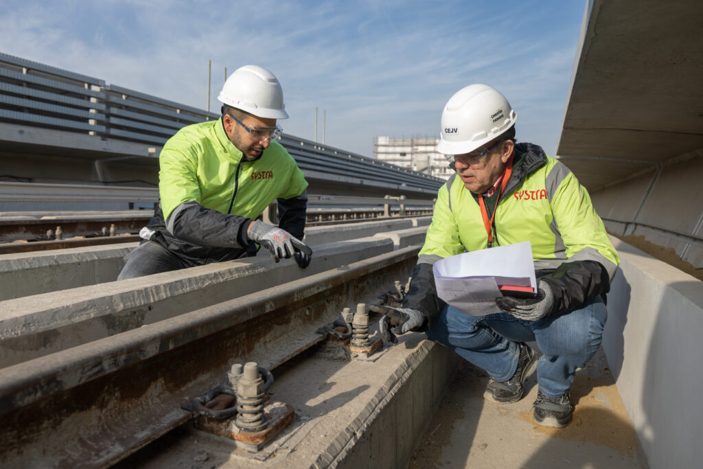 System assurance | SYSTRA