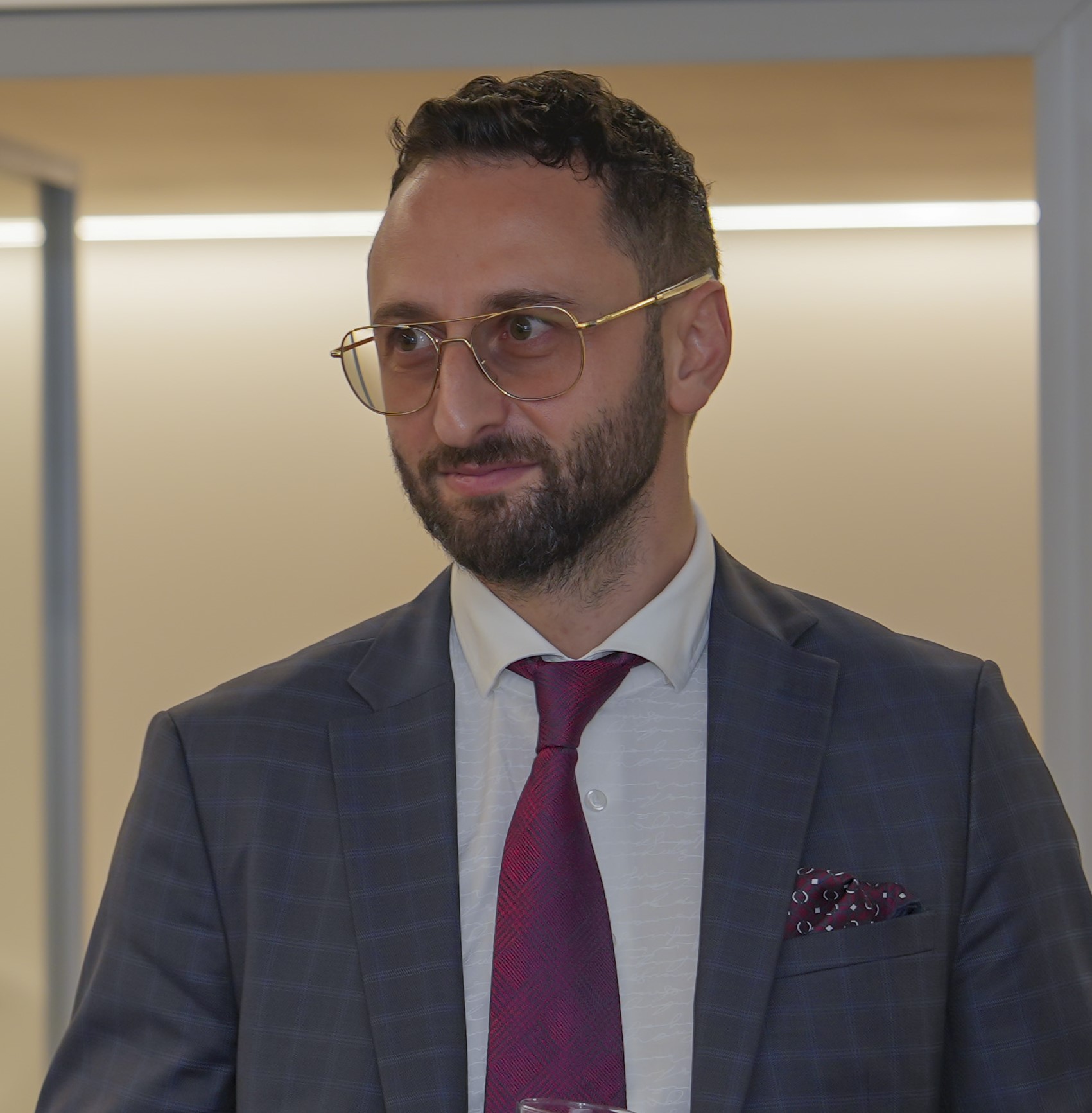 A tunnel signed SYSTRA for Istanbul - Group