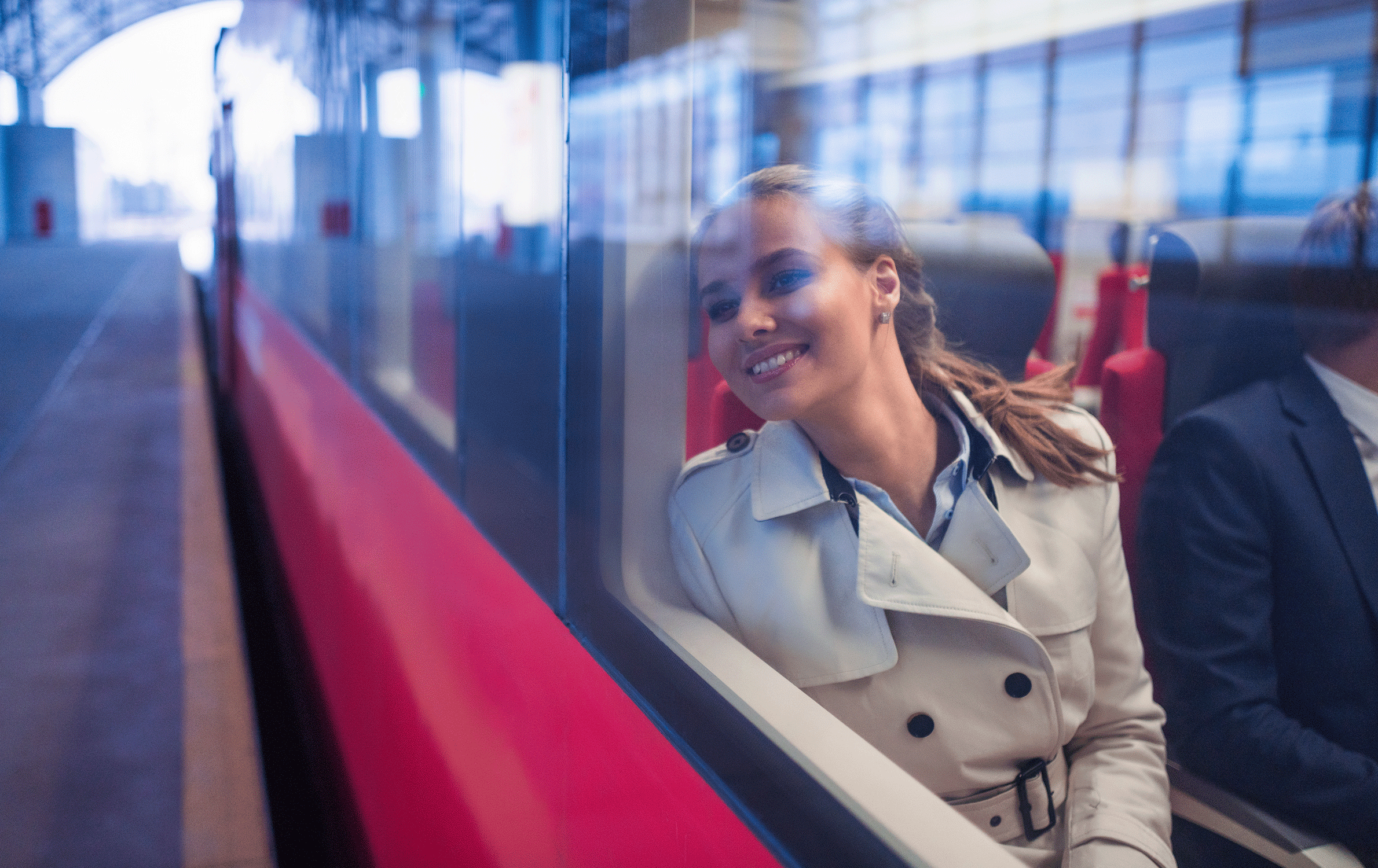 SYSTRA Group - Public transport and mobility solutions