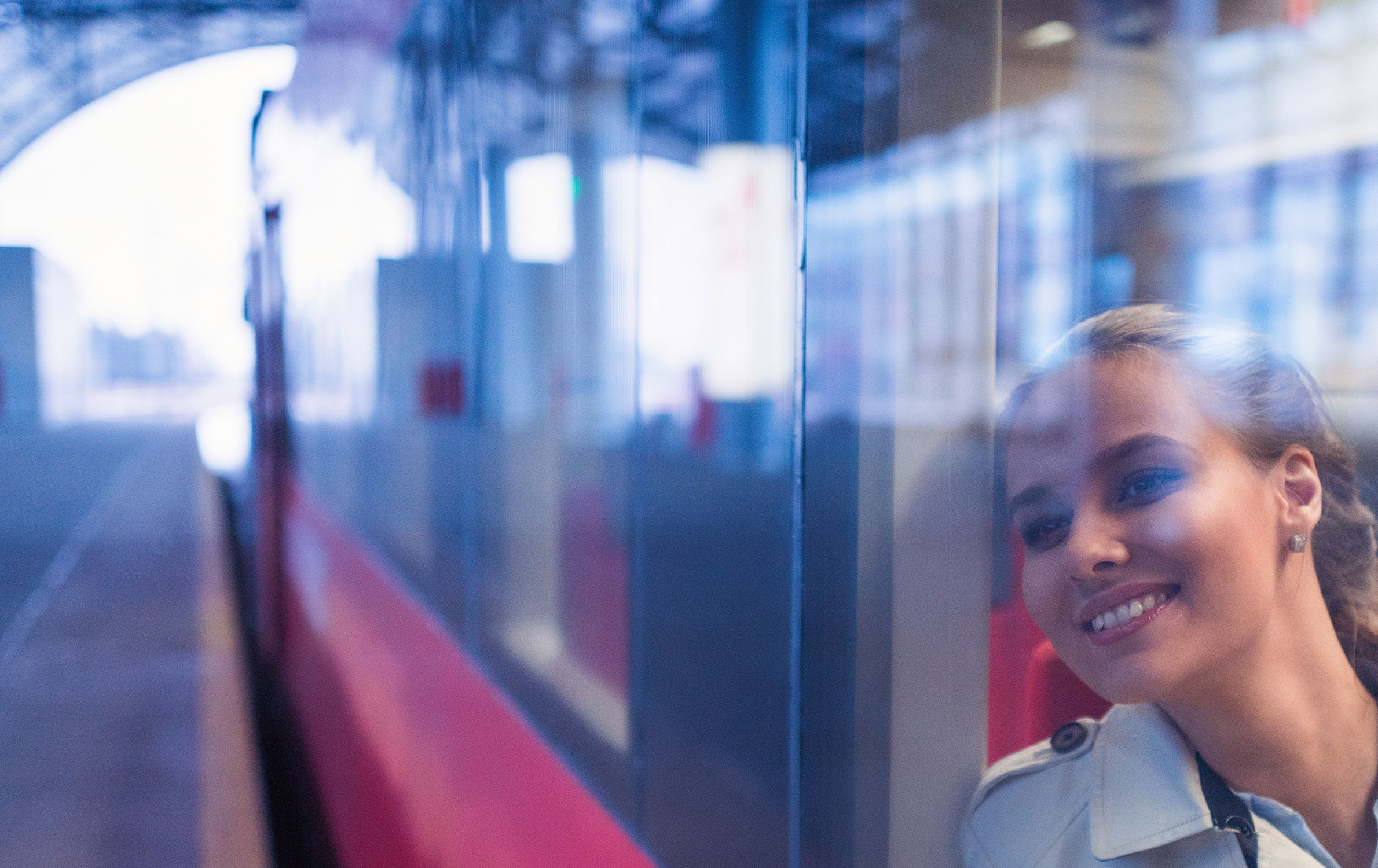 SYSTRA Group - Public transport and mobility solutions