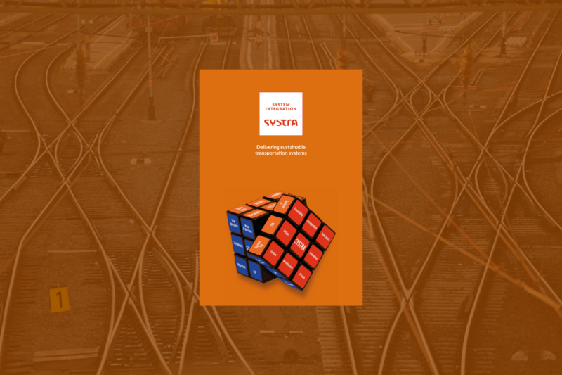 Systems integration | SYSTRA