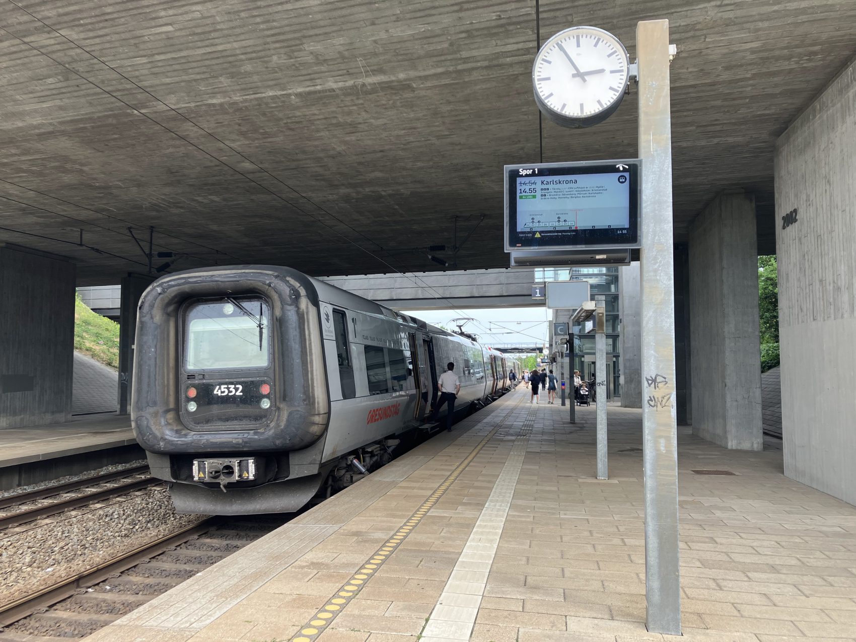 New rail contract for SYSTRA in Denmark - Group