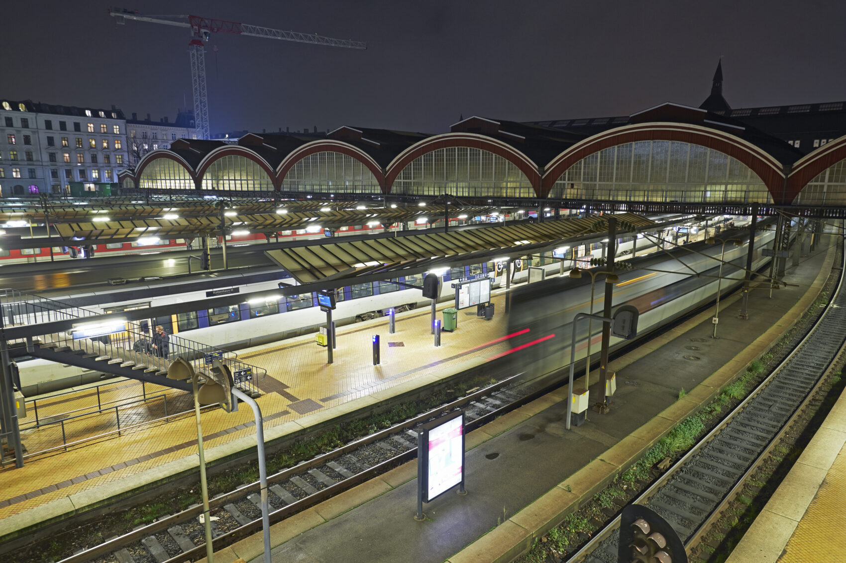 New rail contract for SYSTRA in Denmark - Group