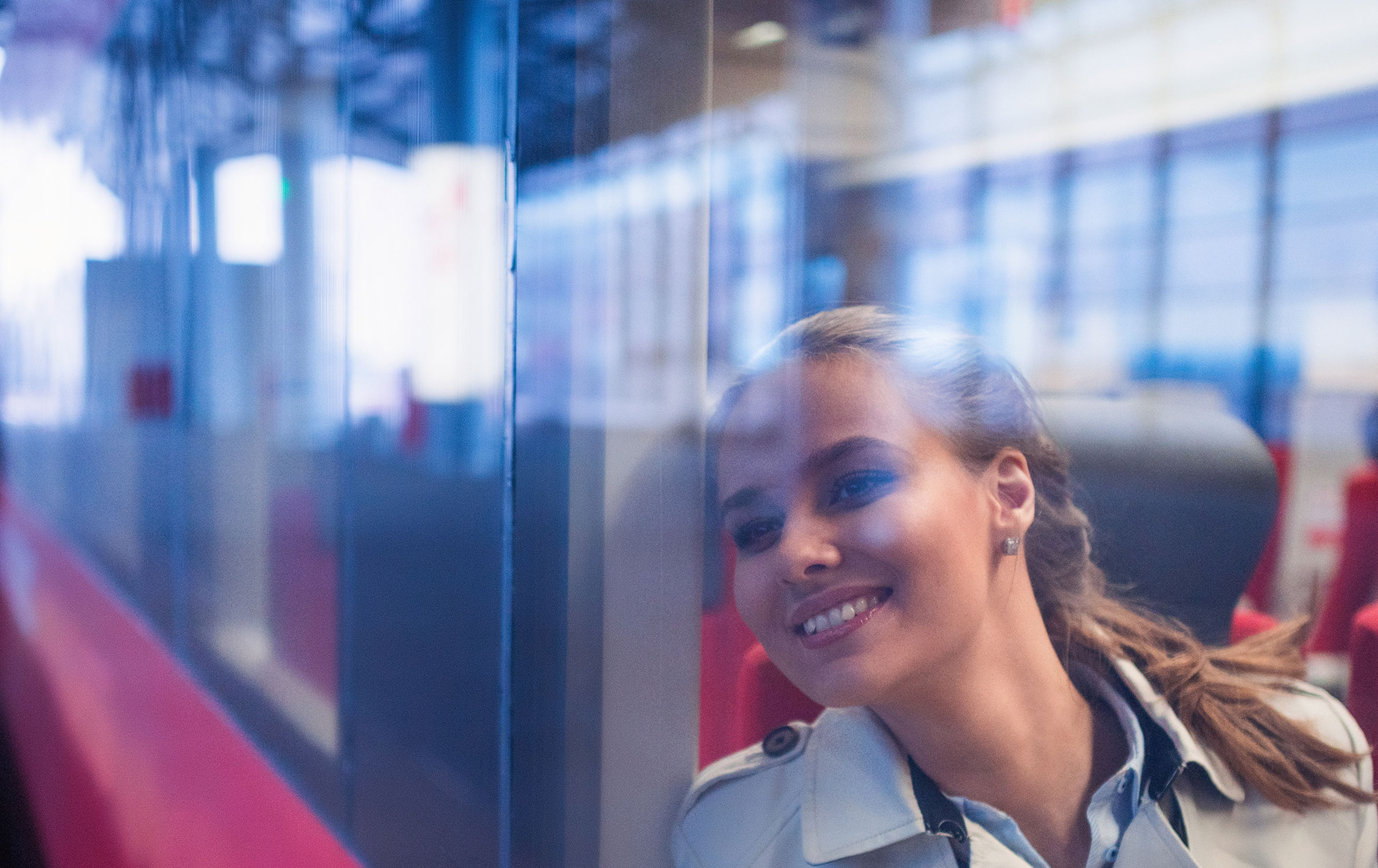 SYSTRA Group - Public transport and mobility solutions