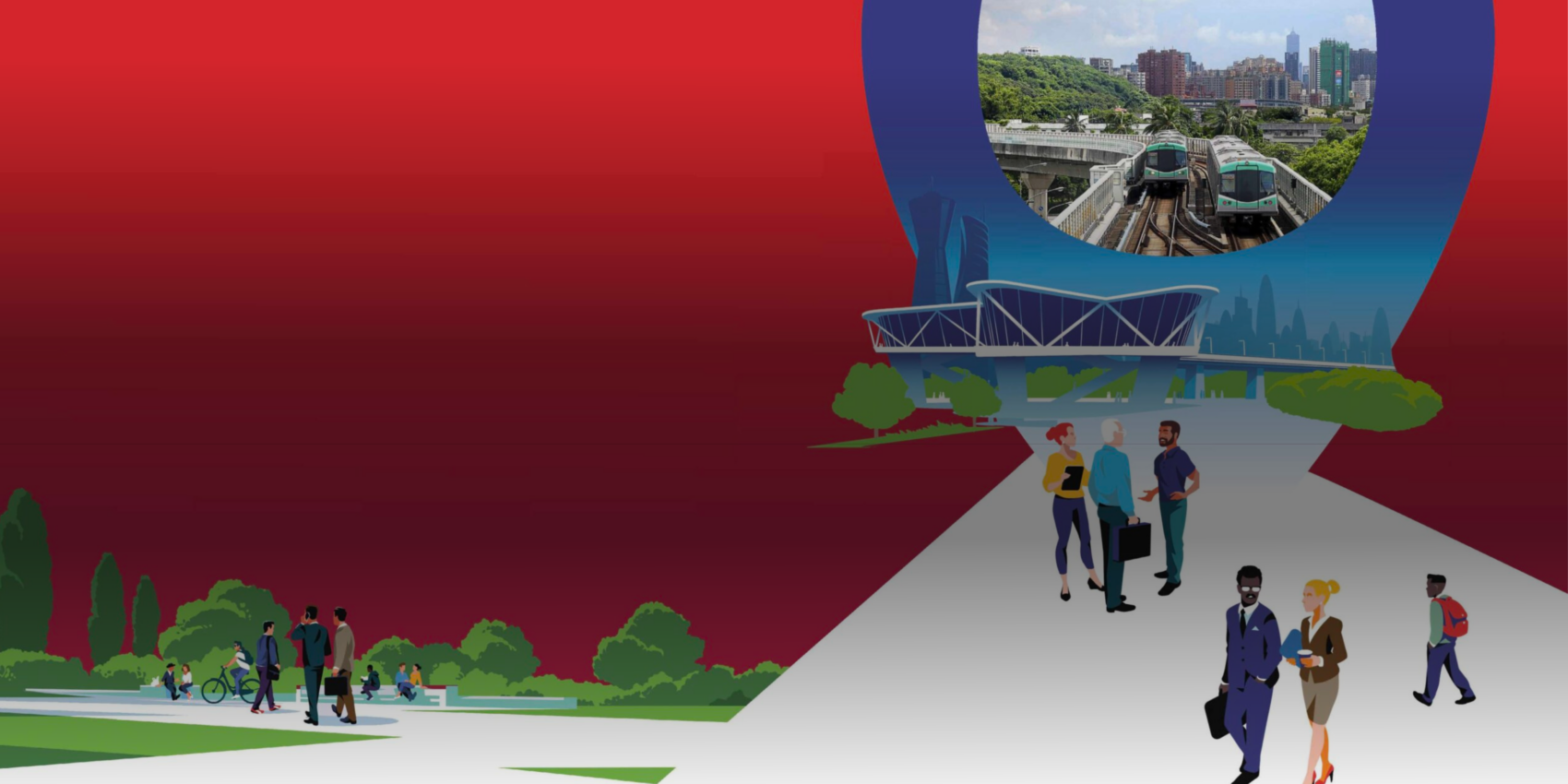 SYSTRA Group - Public transport and mobility solutions