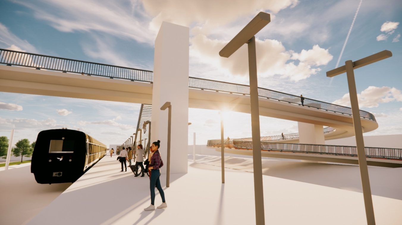 Soft modes progress in Denmark with SYSTRA - Group