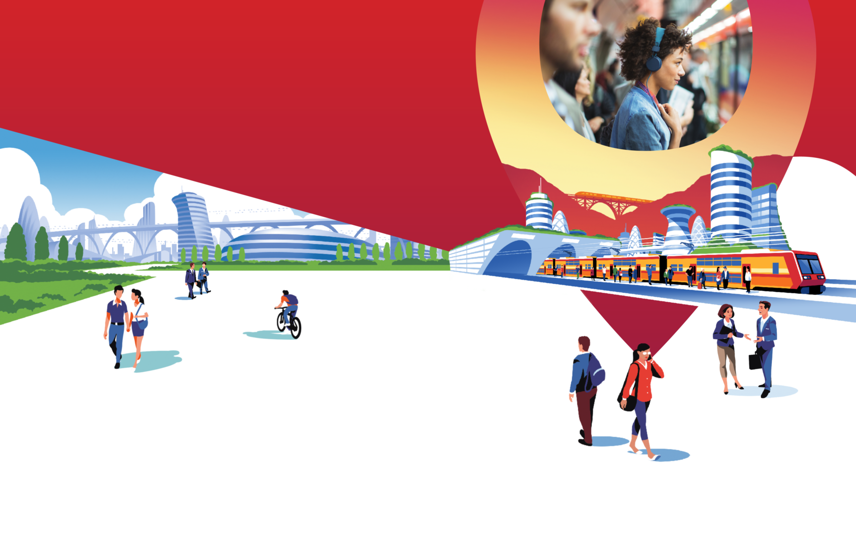 SYSTRA Group - Public transport and mobility solutions