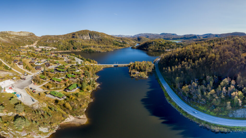 SYSTRA wins a new tunnel project in Norway - Group