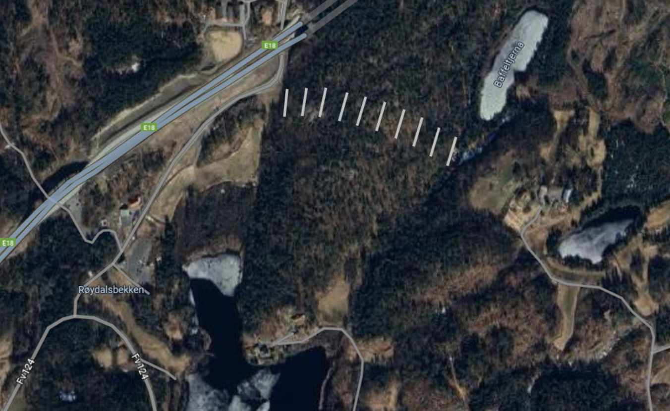 SYSTRA wins a new tunnel project in Norway - Group
