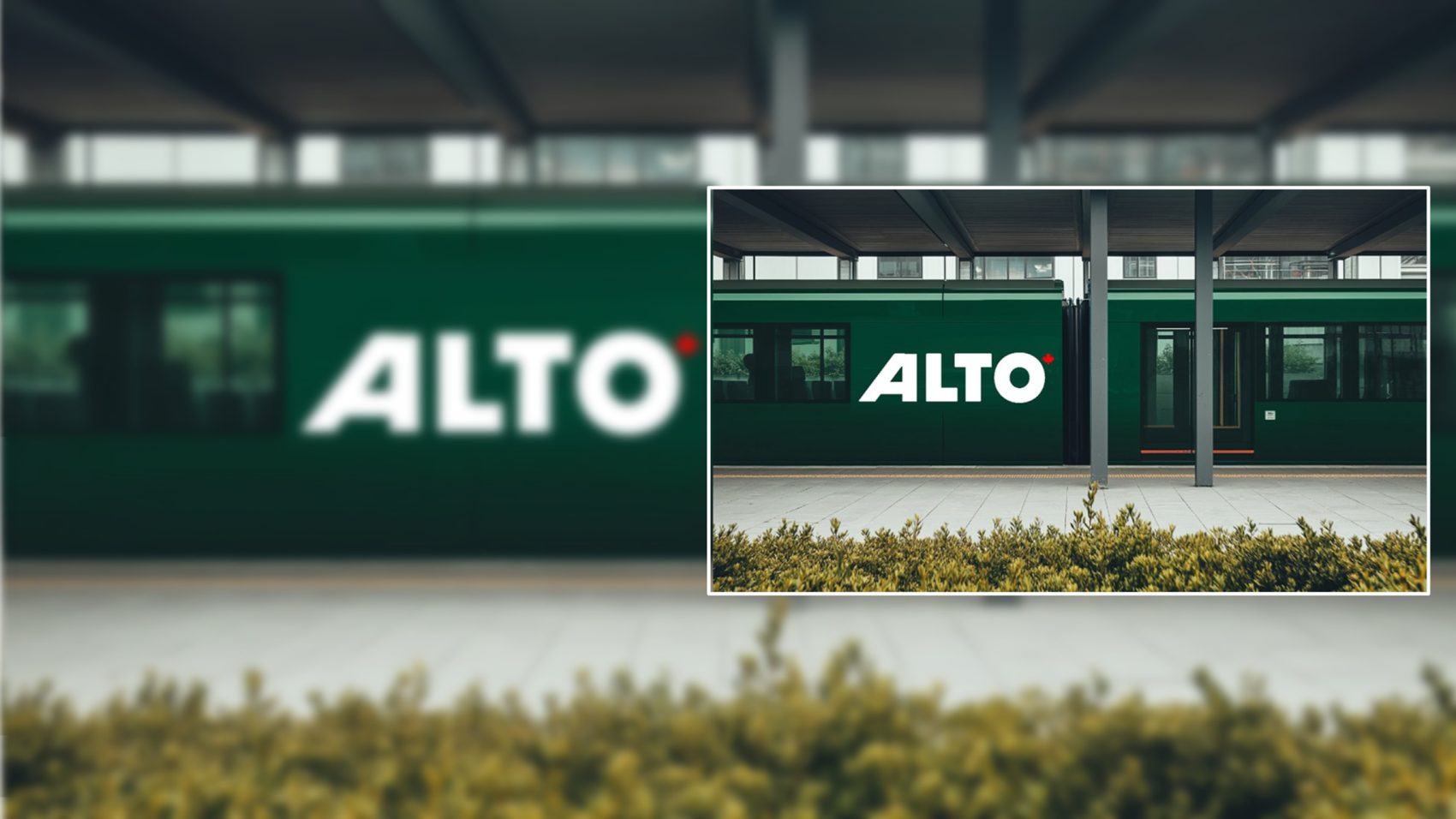 High speed line ALTO – Canada - Group