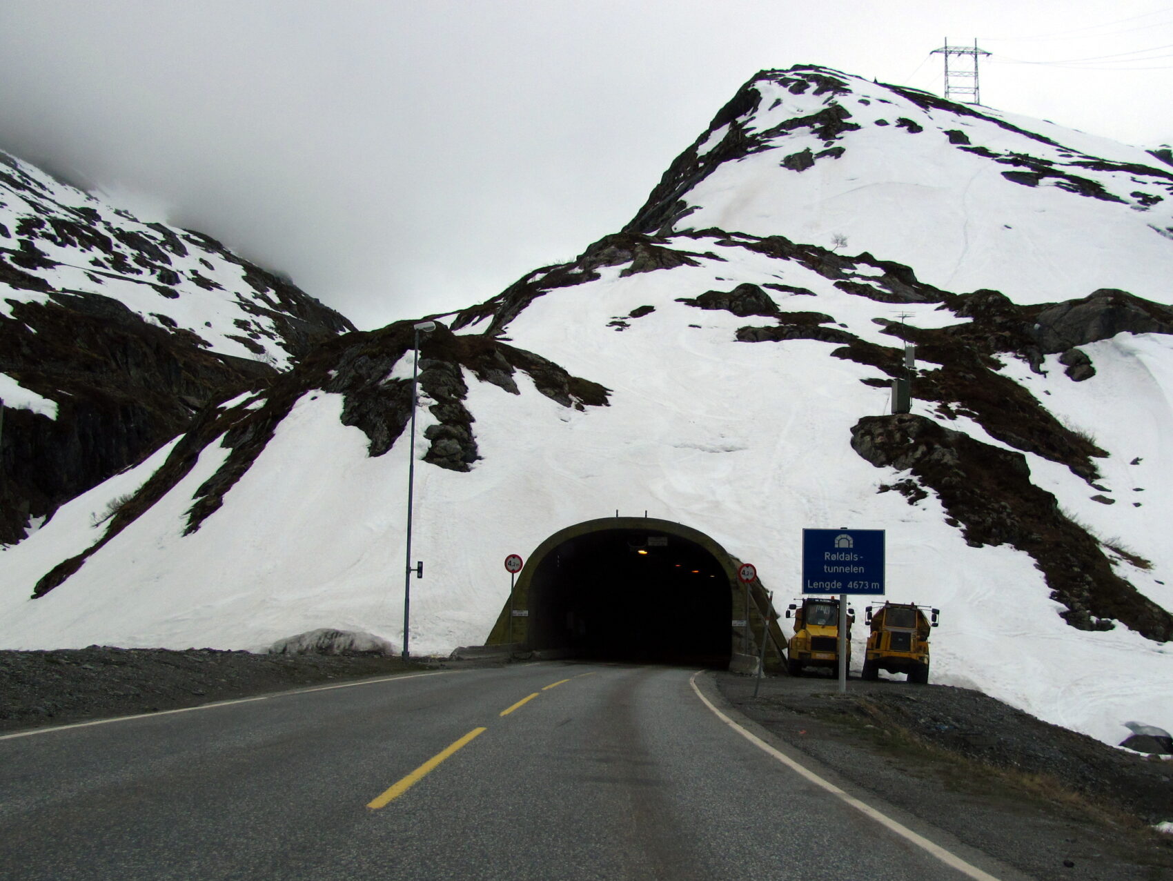 SYSTRA to design the third longest road tunnel in Norway - Group