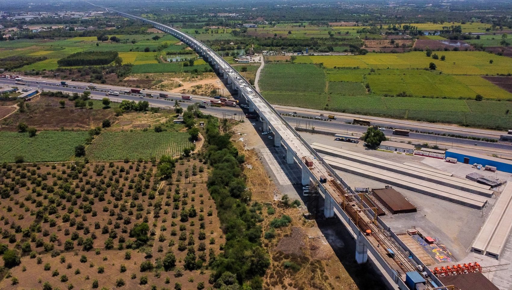 SYSTRA to participate in the creation of India’s first high-speed rail ...
