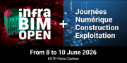 InfraBIM Open 2026 - Group