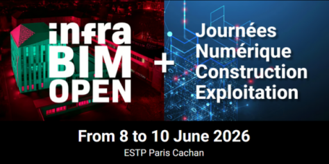 InfraBIM Open 2026 - Group